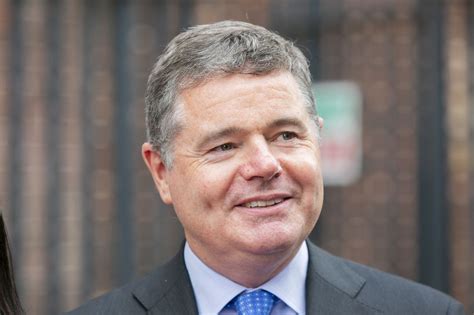 Paschal Donohoe Says Hse Needs To Address Financial Control Issues But