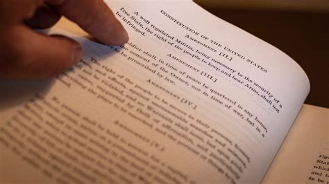 A Danger Of Textualism Smerconish