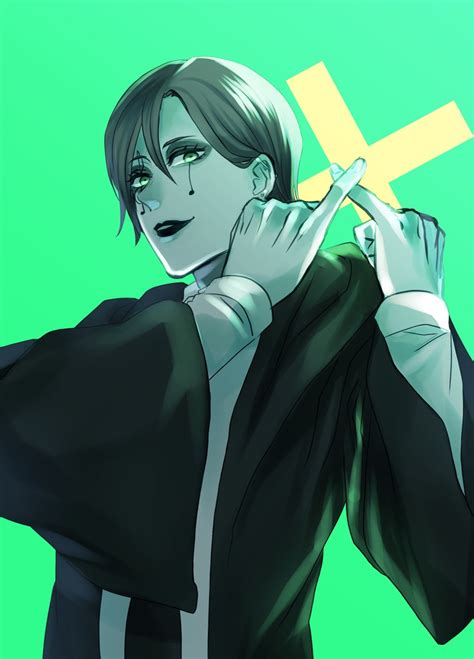 Margarette Macaron Mashle Drawn By Ranranart Danbooru