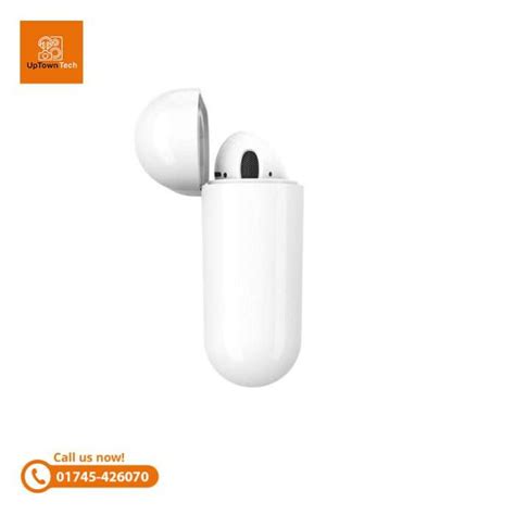 Hoco Ew Tws Wireless Bluetooth Earbuds Uptown Tech