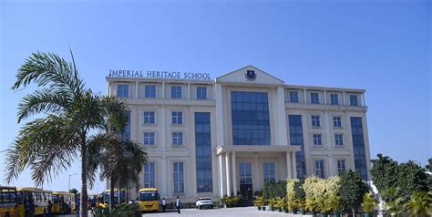 Imperial Heritage School Ihs Theme Assembly And Class Presentation