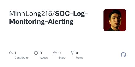 Soc Log Monitoring Alertingsoc Analyst Project Splunk Siem Threat