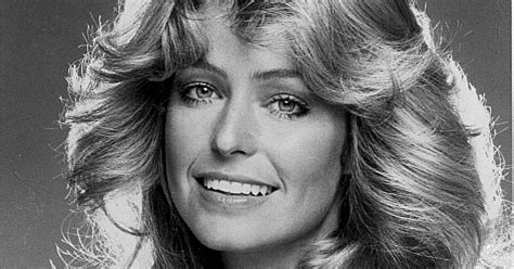 원조 미녀삼총사 파라 포셋 암투병 중 사망