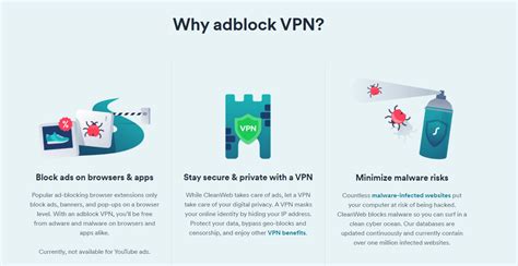Can VPN Provider Block Ads Ads Come With Trackers Usenet