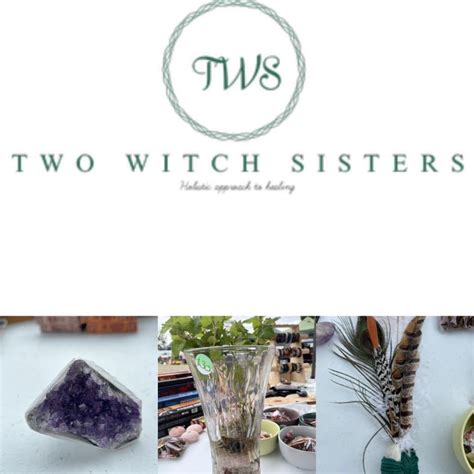 Two Witch Sisters Brisbane Qld