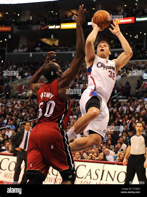 Blake Griffin 2011
