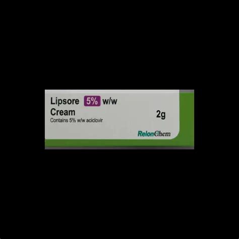 Buy Aciclovir Cream Online Next Day Delivery Available