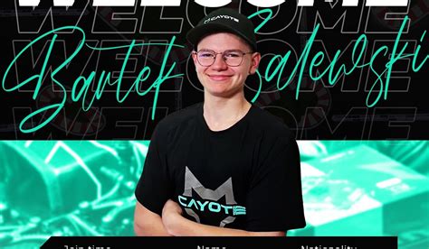 Bartek Zalewski選手がteam Cayoteに加入 ラジコンもんちぃ オフロード オンロード ドリフト ラジコンニュース