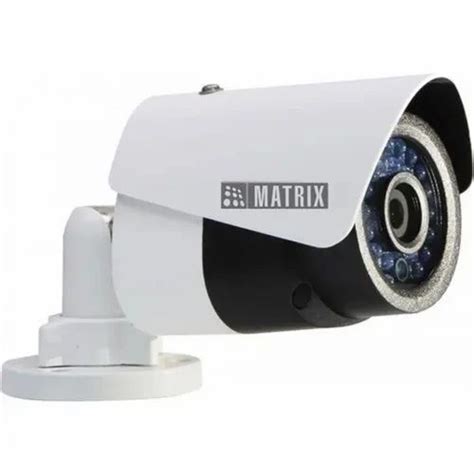Matrix Cctv Camera Ip 2mp 1080p Full At ₹ 4350piece Cp Plus Cctv
