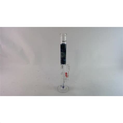 Illadelph Glass Water Pipe With Ash Catcher Property Room