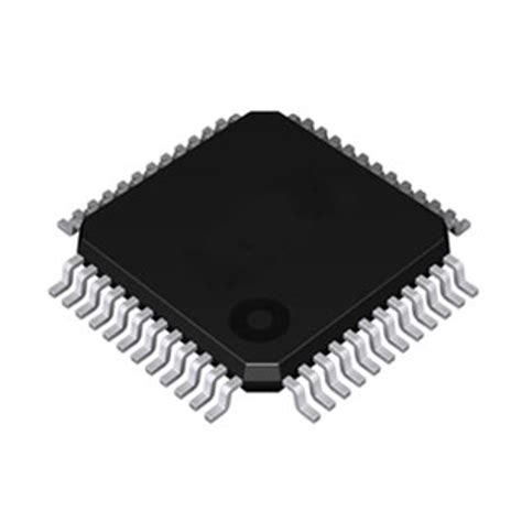 Stm32f103cbt6 Stmicroelectronics Microcontroller Evelta