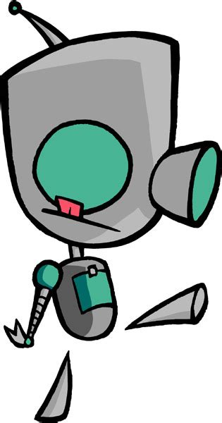 The Amazing Invader Zim Website Archives Downloads