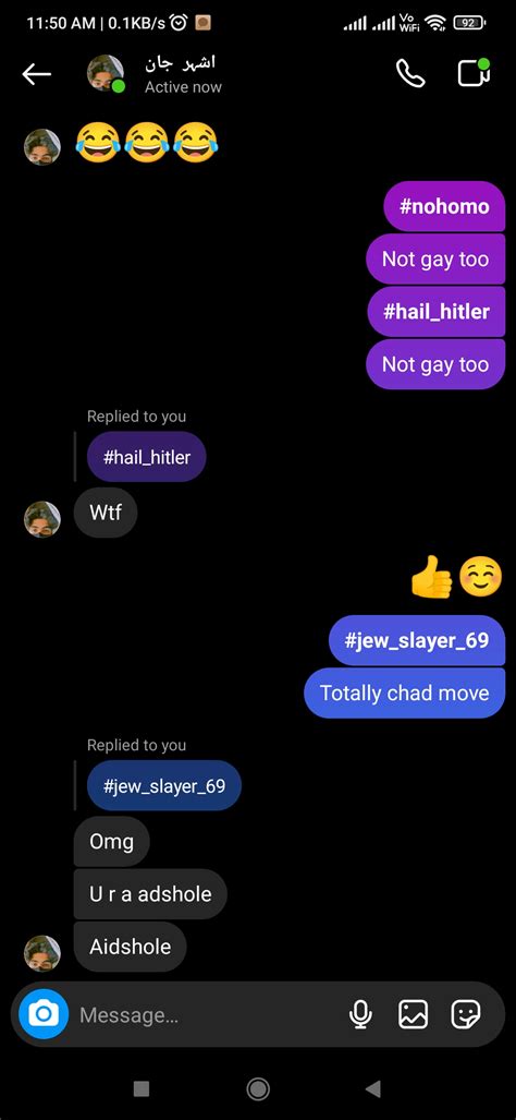 Small Stroke But He Got It At The Third Attempt Rihadastroke