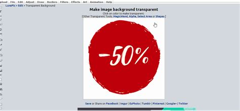 How To Create Transparent Background Label For Product Label App Online