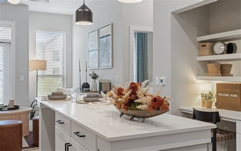 Apartment And Community Amenities The Annabel At Assembly Park