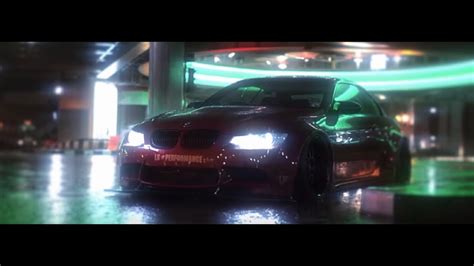 D A R K R E D Bmw Ex9 Edit Youtube