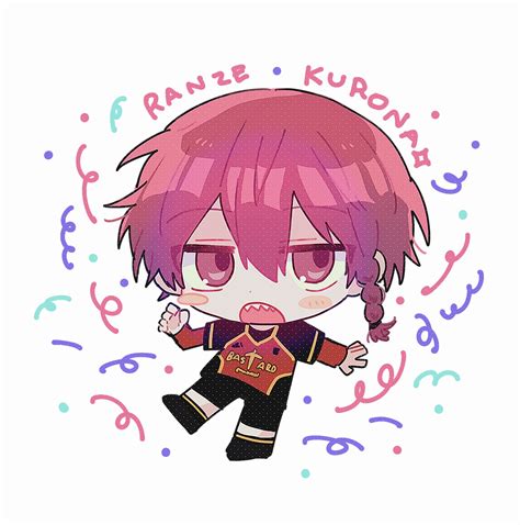 Uta Utamilk Kurona Ranze Blue Lock Commentary Request Highres