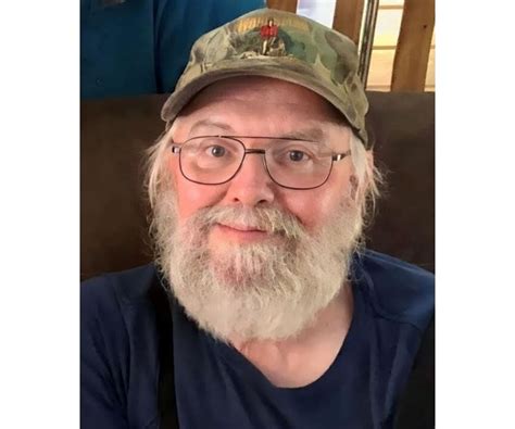 John Hallock Obituary 2023 Superior Wi Spooner Advocate