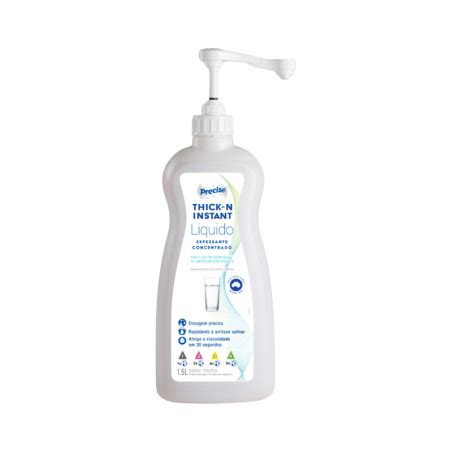 Precise Thick N Instant Espessante Líquido 15l