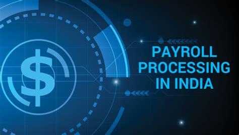 Payroll Processing In India Allowances And Benefits Of Software Starlink India