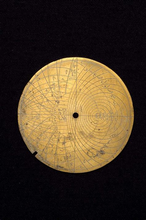 Vintage Brass World Map Sketching Lessons