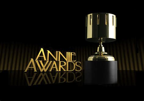 Tv And Media Annie Awards