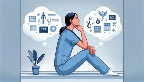 Cpt Vs Icd 10 Coding Differences Explained