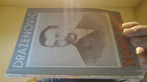 Josip DraŽenoviĆ Nova Era