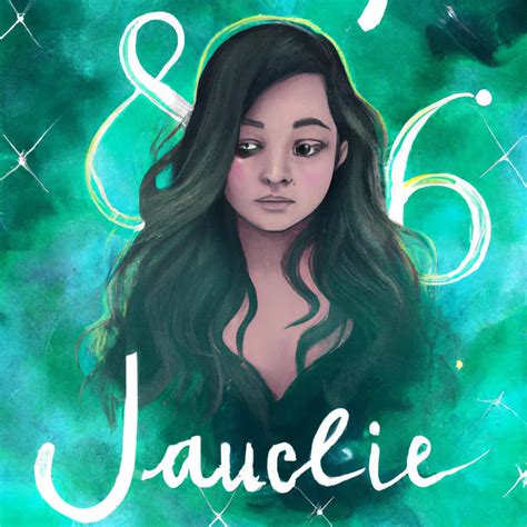 Descubra O Significado Da Numerologia Do Seu Nome Jaqueline