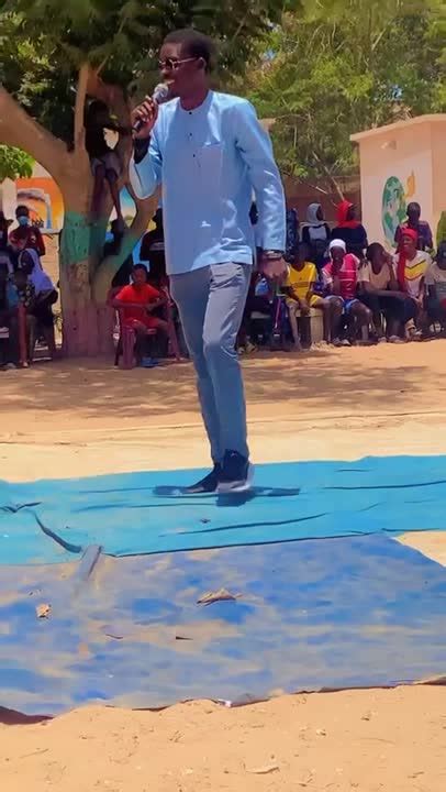 Alioune Thiam On Linkedin Un Grand Plaisir De Retourner Au Bercail