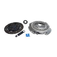Jeep Wrangler Jk 2007 2018 Clutch