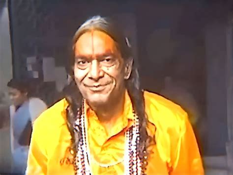 Jagadguru Shri Kripalu Ji Maharaj At Basant Panchami Celebrations