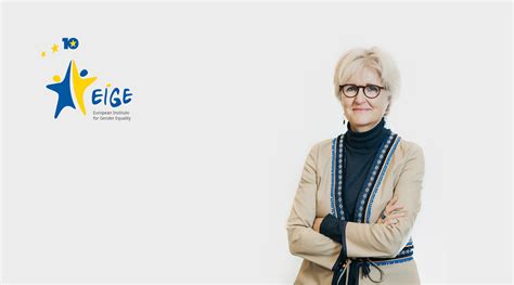 Carlien Scheele Starts As Eiges New Director European Institute For Gender Equality