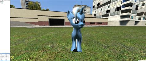 Gmod Trixie Flattened Front Angle By Sweetsteve45 On Deviantart