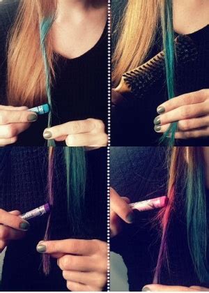 Hair Color Tips And Tricks Stylecraze Colored Hair Tips
