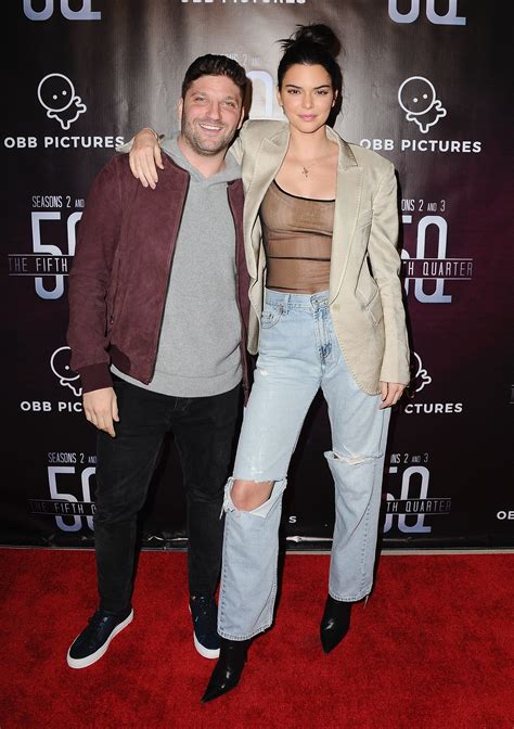 Kendall Jenner Nipples — 16 Sheer And See Through Outfits 2022