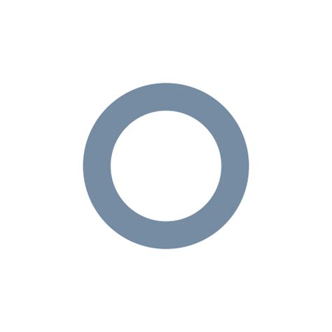 Sex Genderless Sign And Symbol Icons