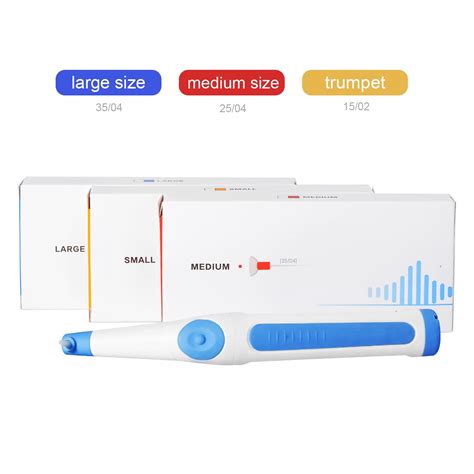 Tips For Endo Ultra Activator 20 Tips In One Pack Protector Dental