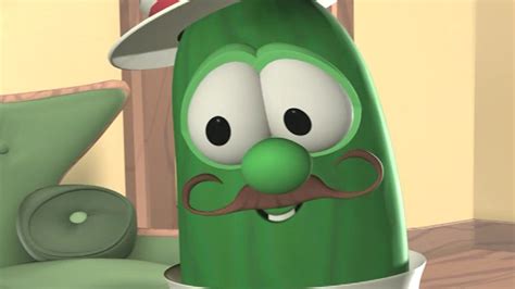 Veggietales The Star Of Christmas Trailer Youtube