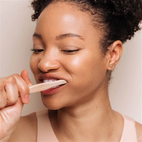 Fluoride Toothpaste Enamel Care Attitude