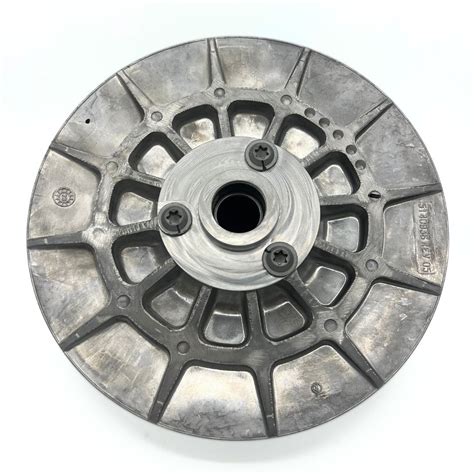 2018 2020 Polaris Ranger Xp 1000 Secondary Clutch Half Hunterworks