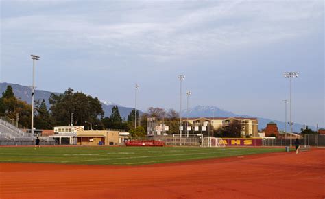 Arcadia High School Doing A Christmas Afternoon Photo Sess Flickr