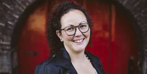 Maak Kennis Met Onze Nieuwe Collega Frouke Stichting Kiem