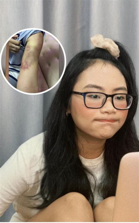 Phuong My Chi Shared That She Was Depressed Because Of Body Shaming
