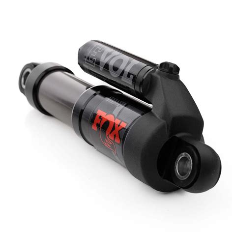 Fox Float 3 Evol Air Shock Super73
