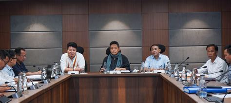 Sona Future Ready Edn System A Commitment Arunachal Observer