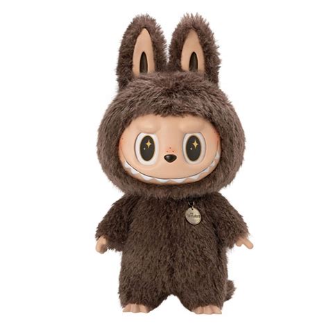 Labubu Zimomo 38 Cm Niska Cena Na Allegro