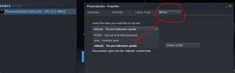 Steam Authentication Failed Phasmophobia