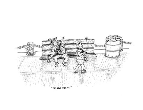 Penandink Chris Dazzo Flickr