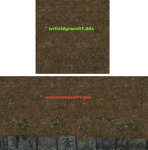 Strange Issue With Texture Or Mesh Lighting In Relation To Viewing Angle And Distance